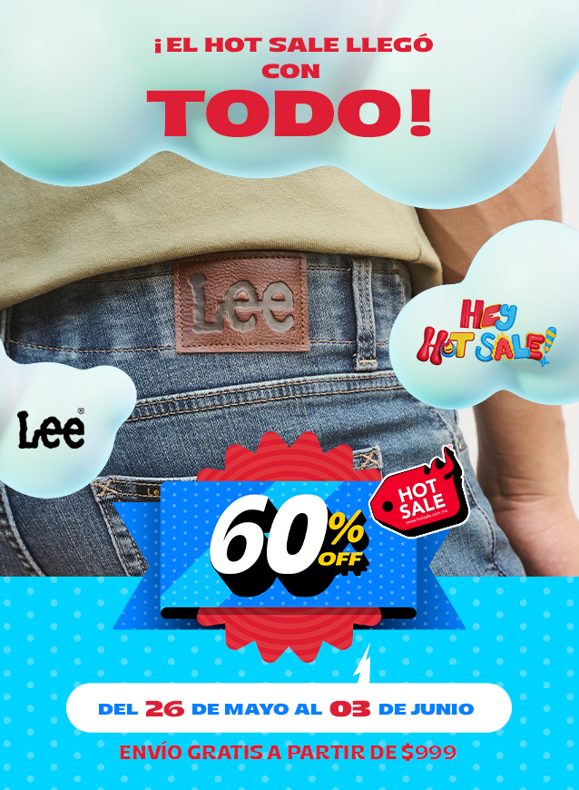 Lee® México