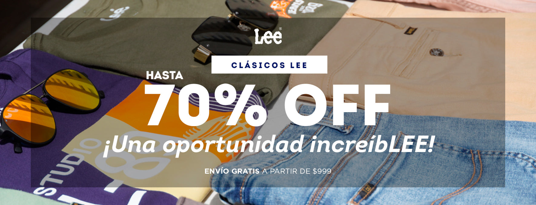 Lee MX Tienda de ropa Online | Múltiples Medios de Pago – Lee® México